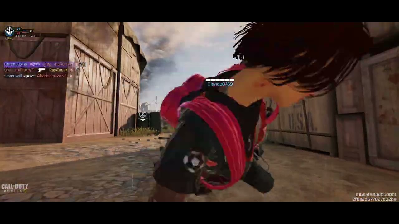 Cod Mobile - Headshots only - YouTube