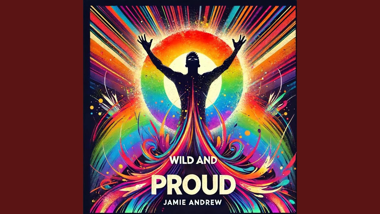 Wild and Proud - YouTube