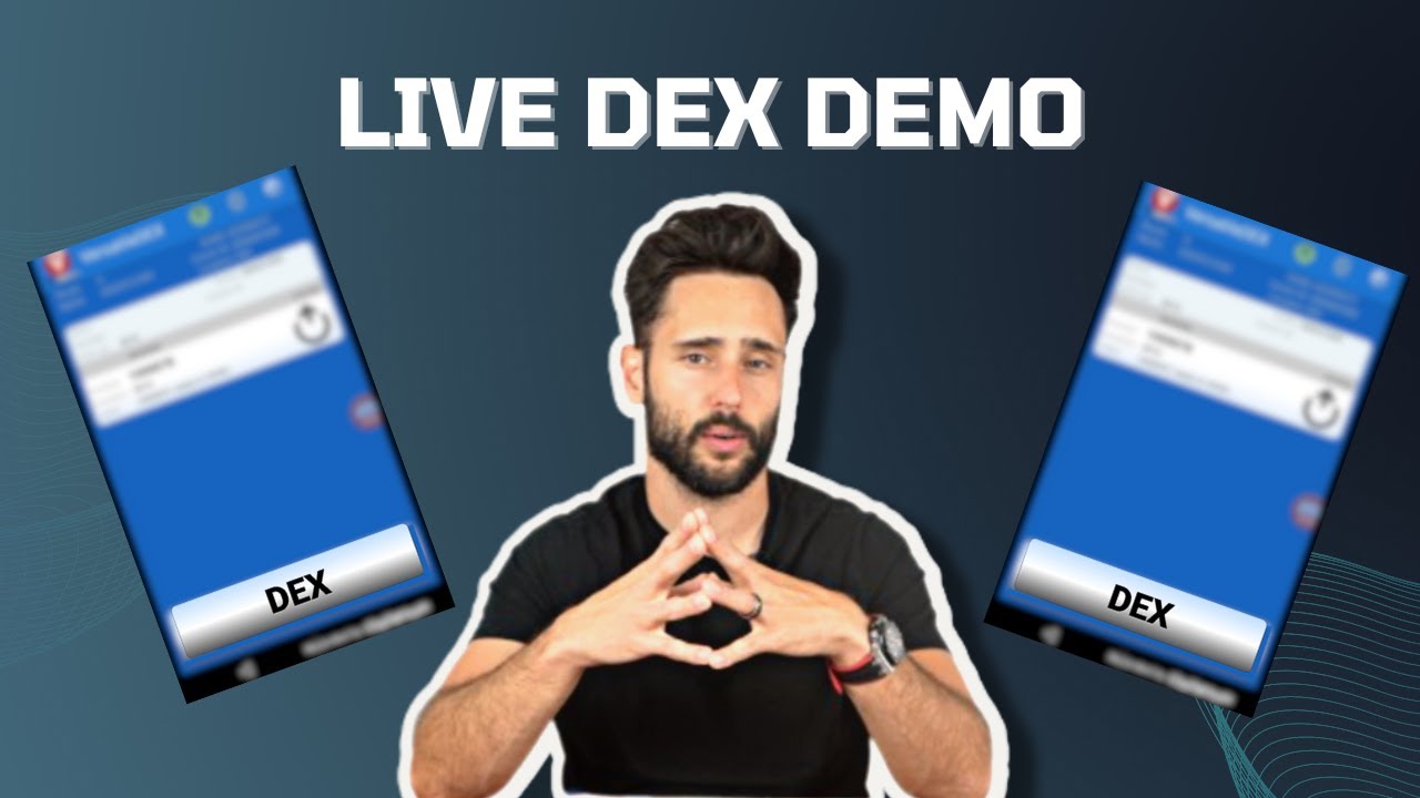 Why Kroger, Publix & Walmart Are Forcing Distributors To Dex | DEX DEMO ...