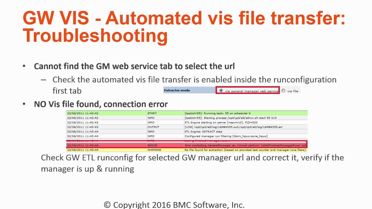 Configuring Gateway VIS Files Parser ETL | TrueSight Capacity ...