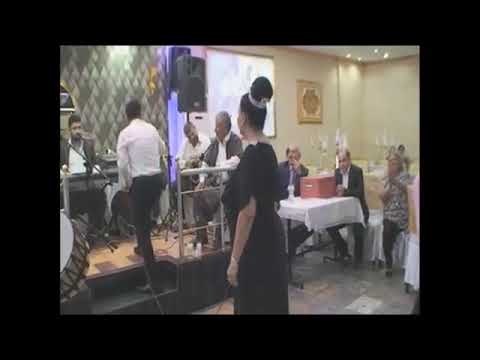 ARZU ASLAN.. FELEK ÇAKMAĞINI