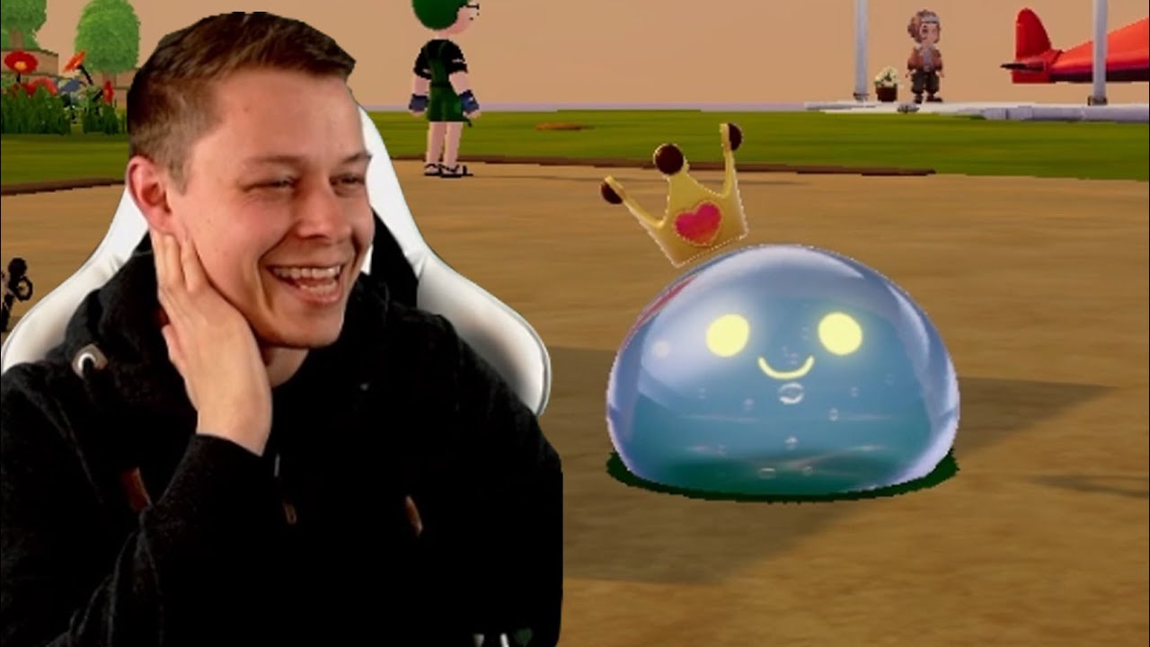 Ich bin ein Blob! - Club Koala [Alpha] #10 (deutsch/ german) - YouTube