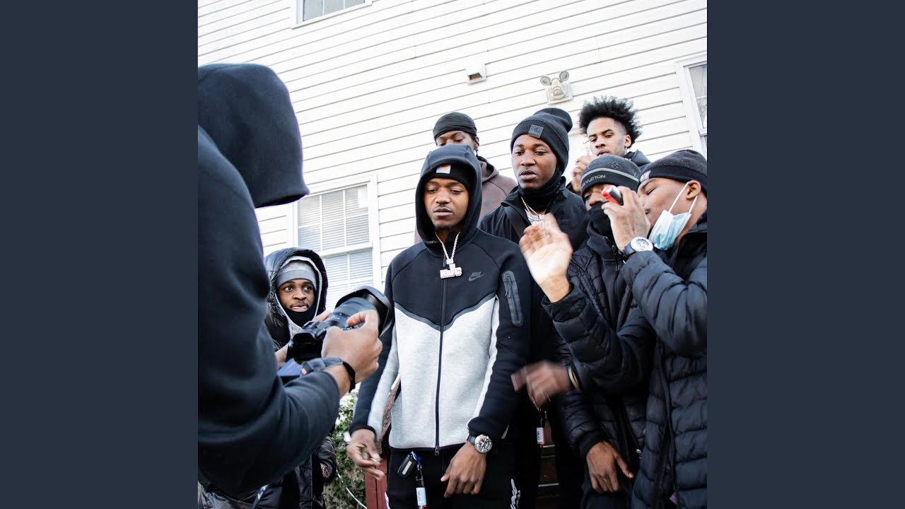 For The Streets - YouTube