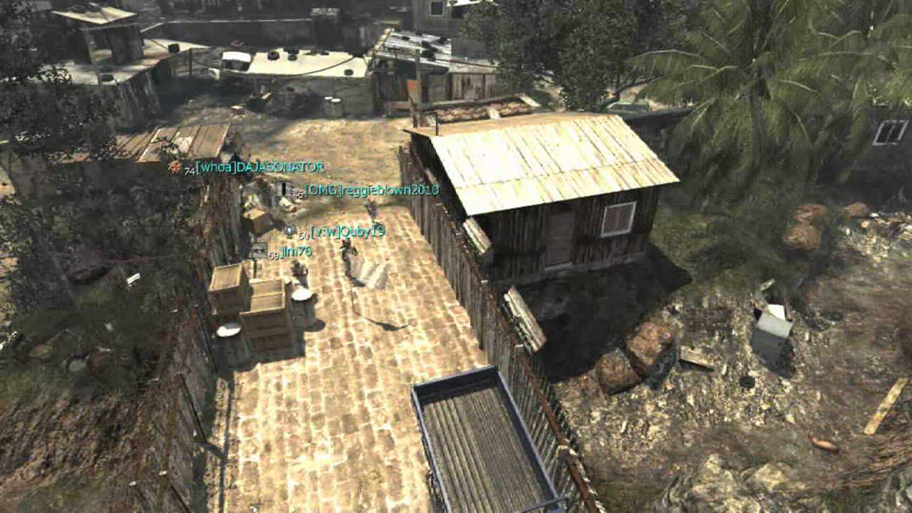 mw3-good-start-youtube