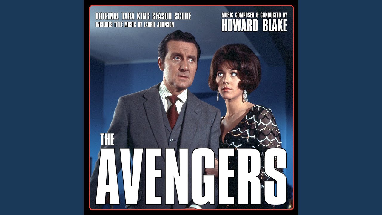 Main Title (From "Super Secret Cypher Snatch") - YouTube