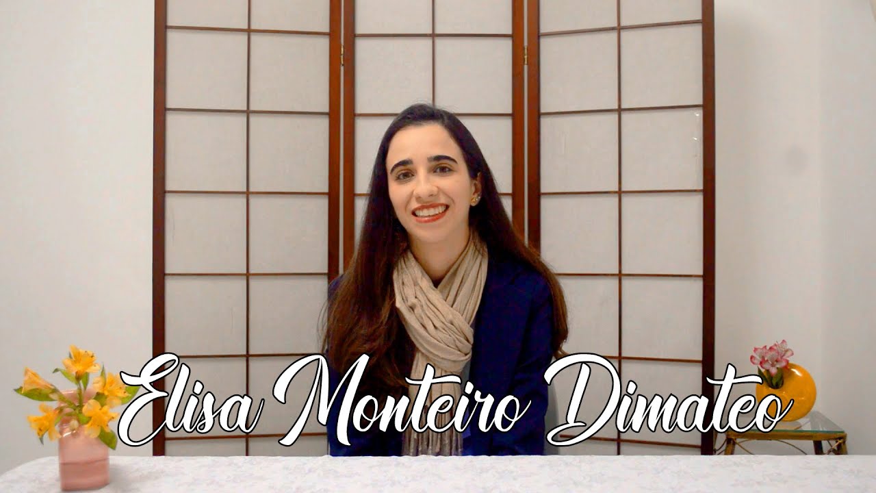 Eu Caminho com Meishu-Sama por Elisa Monteiro Dimateo - Igreja Tatuapé ...
