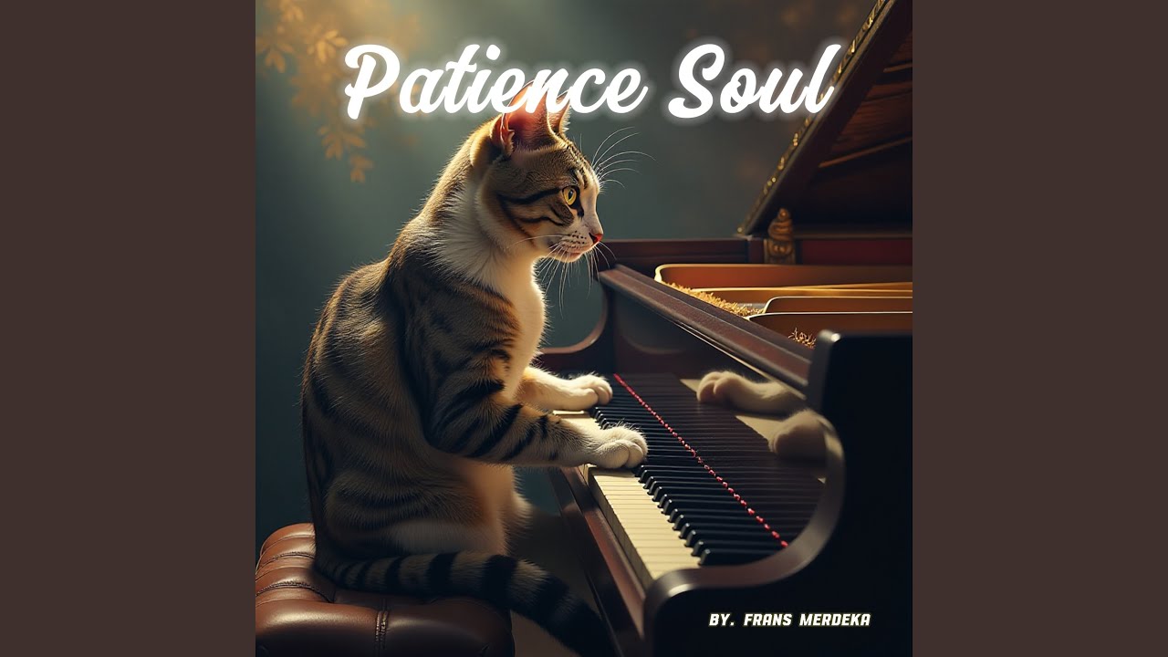 PATIENCE SOUL (Remastered 2023) - YouTube