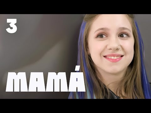 Mamá | Capítulo 3 | Película romántica en Español Latino