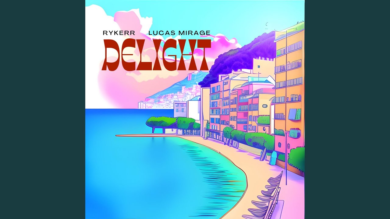 DELIGHT - YouTube Music