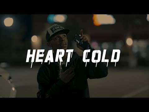 [FREE] Toosii Type Beat - "Heart Cold" - YouTube