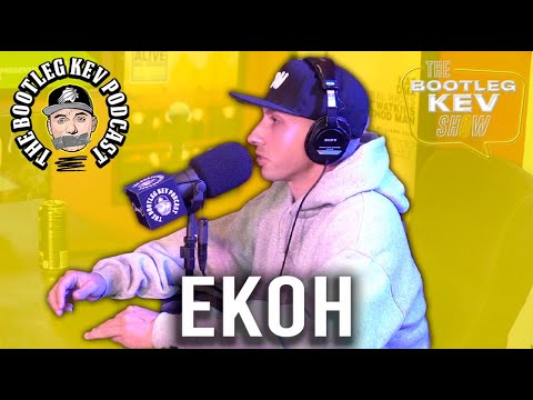 Ekoh Interview - Heart Hop, Las Vegas, Being Independent, Bussing ...