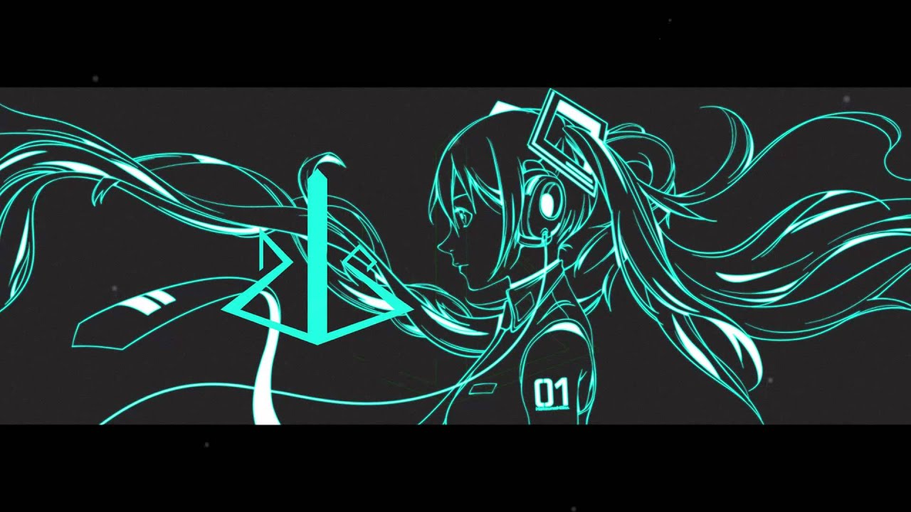 unravel feat. Hatsune Miku - Dubstep [ dj-Jo ] Combo Version - YouTube