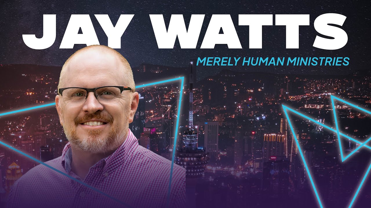 Jay Watts | How to Talk About Abortion | 2024 National Pro-Life Summit - YouTube