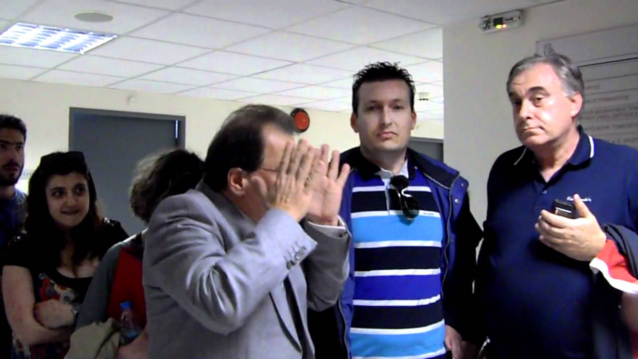 ΑΠΕΡΓΙΑ ΣΥΜΒΑΣΙΟΥΧΩΝ ΕΙΔΙΚΗΣ ΑΓΩΓΗΣ (PART2) - YouTube