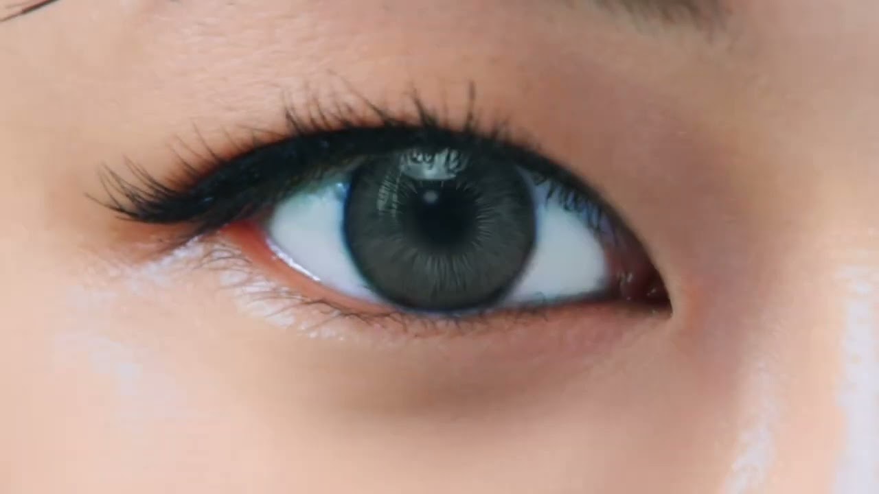 ACUVUE Define Fresh Blue 30s - YouTube