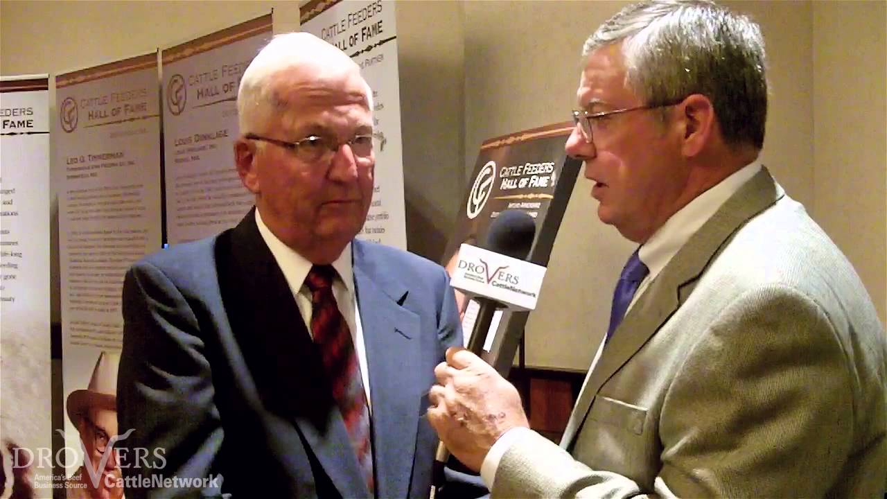 Harry Knobbe: Commitment to customers and the industry - YouTube