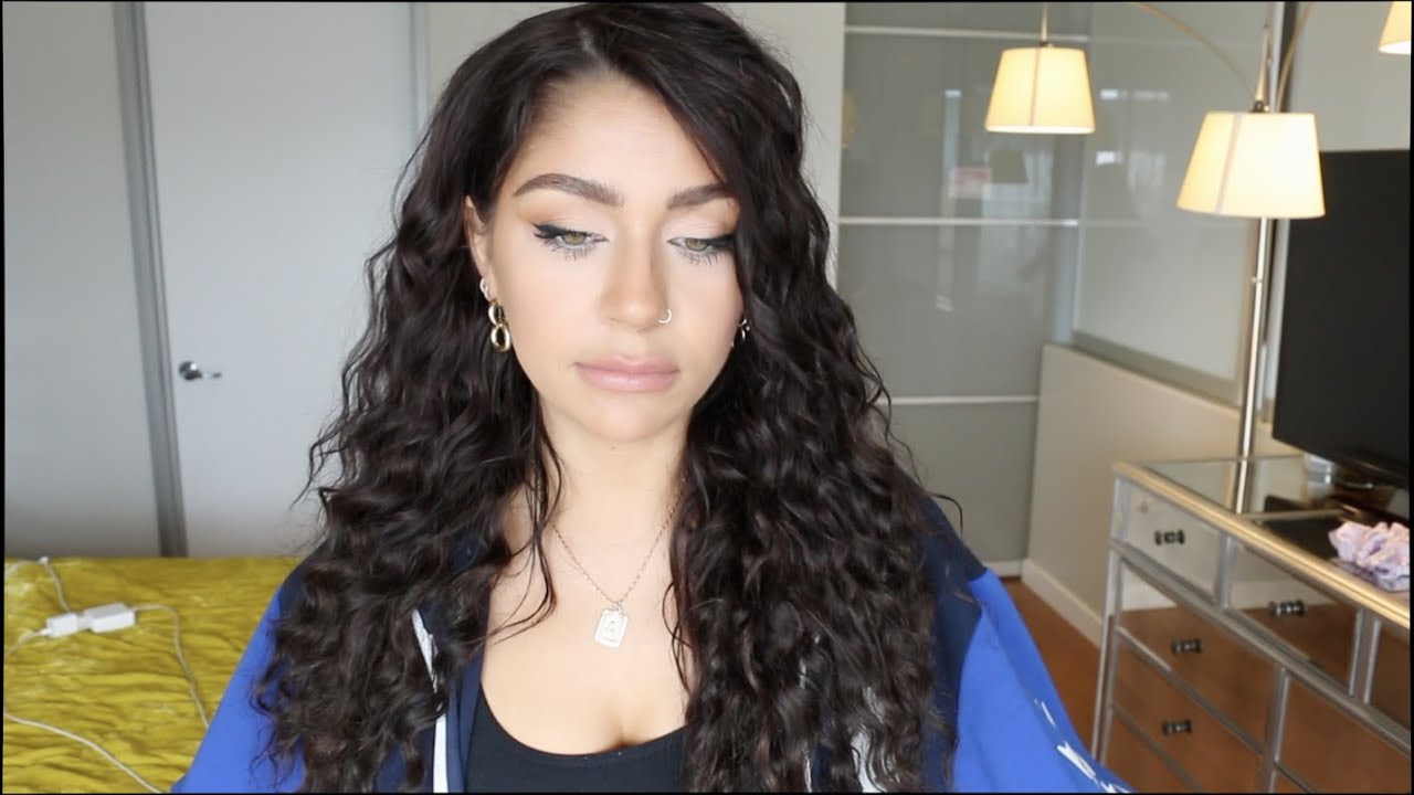 this needs to be addressed.| Andrea Russett - YouTube