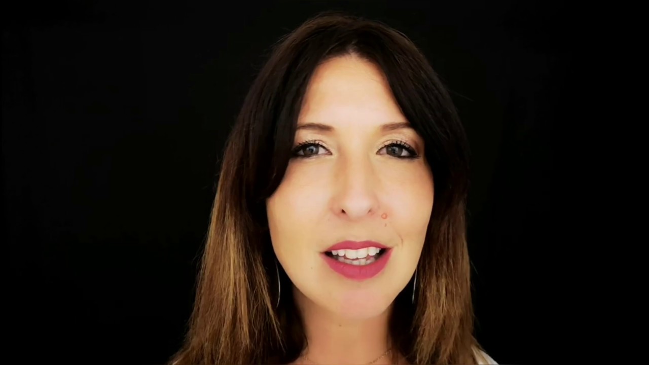 ELISA MANFREDINI SPIRITUAL COACH - PRESENTAZIONI - YouTube