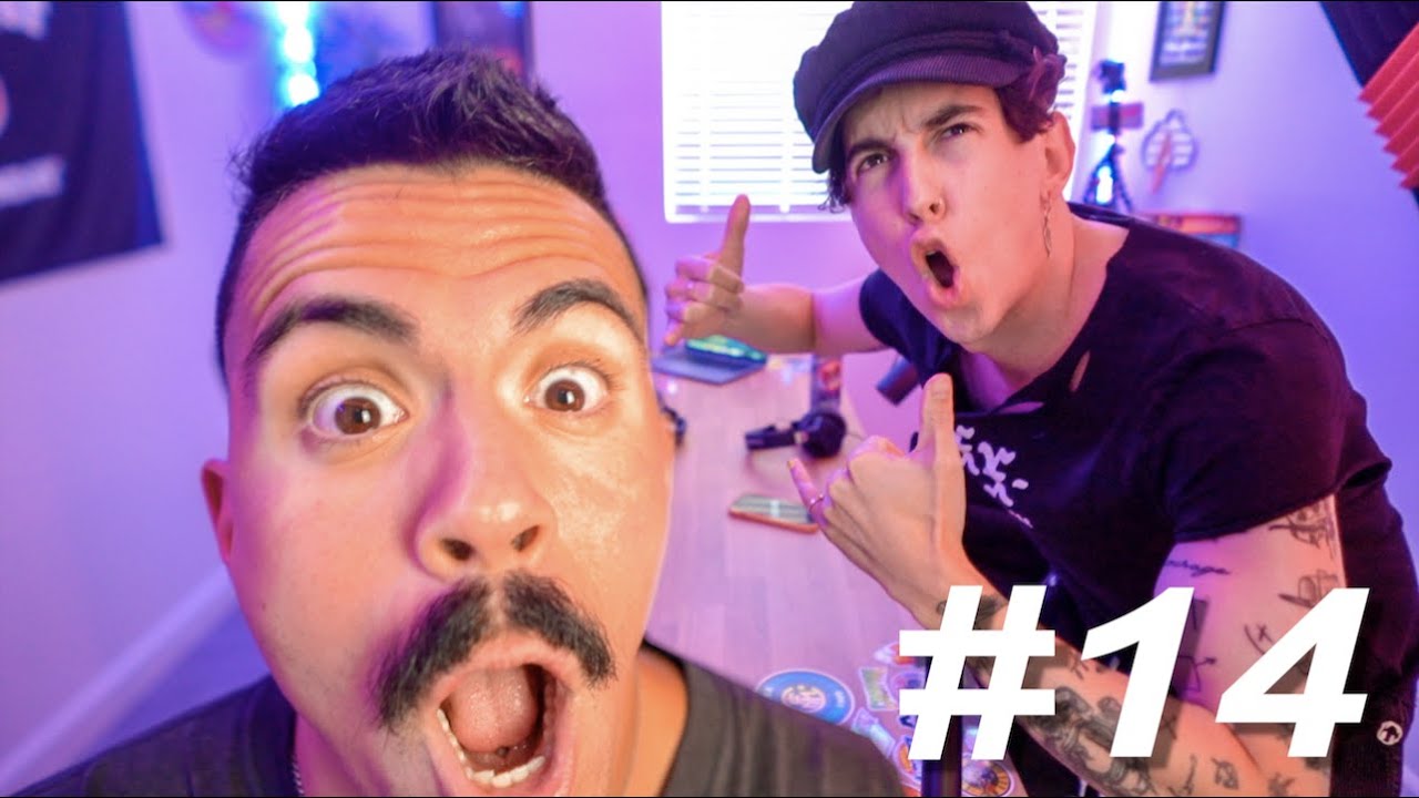 The Day I Stole A Car w/Bobby Mares | Better Together | EP 14 - YouTube