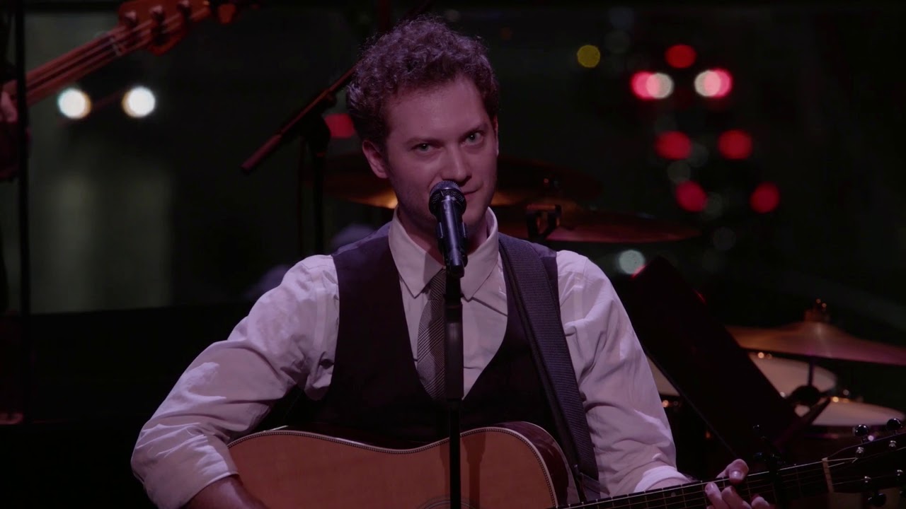 Yesterdays / I Can't Relate - Jared Weiss - YouTube