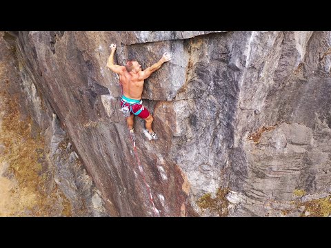 Bat Karma 5.13a