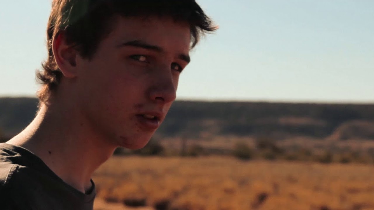 Abysmal Horizon - A Short Film By Kyle Fiedler (2018) - YouTube