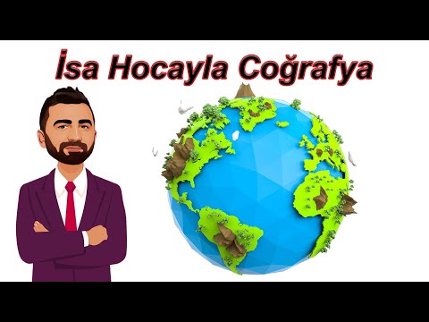 İKLİMLER İLE İLGİLİ SORU ANALİZİ HEDEF 18de18