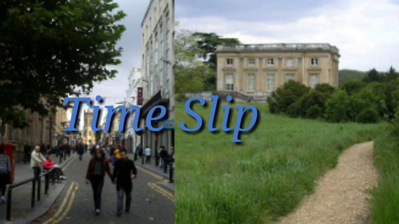 Time slip and its two true stories in Hindi||टाइम स्लिप और उसके दो ...