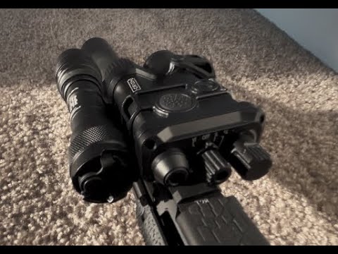 Laserspeed M6TR Review with Comparisons - YouTube