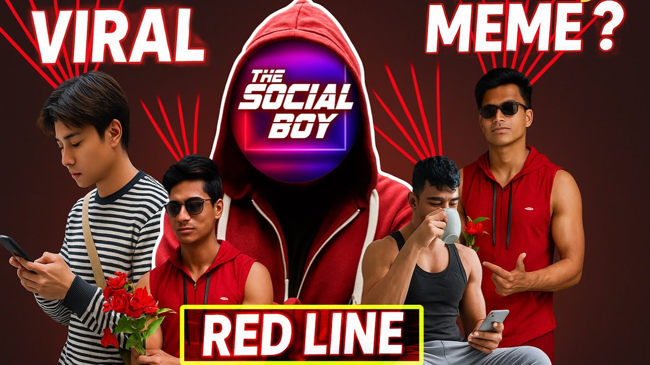 Red Lines Viral Memes | S Line Korean Drama | Viral S Line Memes | The ...