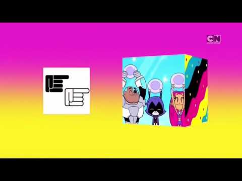 Далее на Cartoon Network Russia (1996-2021) - короткая версия.