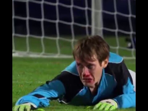 Top Soccer Shootout Ever With Scott Sterling - Studio C (Original ...