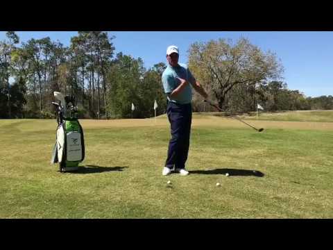The Stripe Show w/Travis Fulton Ep.2 | Golf Instruction | 18Birdies ...