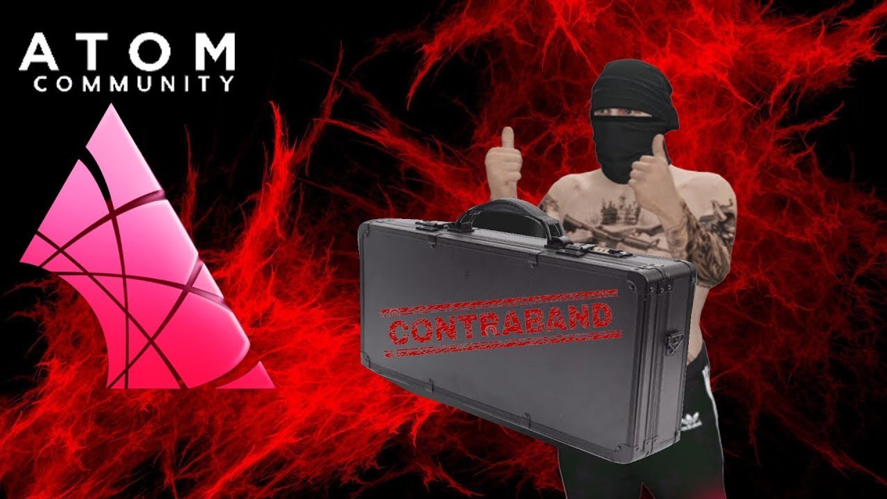 👉|| 𝔾𝕋𝔸 𝕍 𝔸𝕥𝕠𝕞 ℝℙ || Мой простой день / ночь . Путь новичка ||🐺 🐺 ...