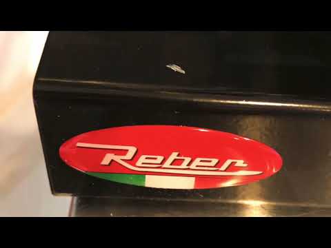 Unboxing and Testing Reber Raw Rutes #3 electric tomato strainer ...