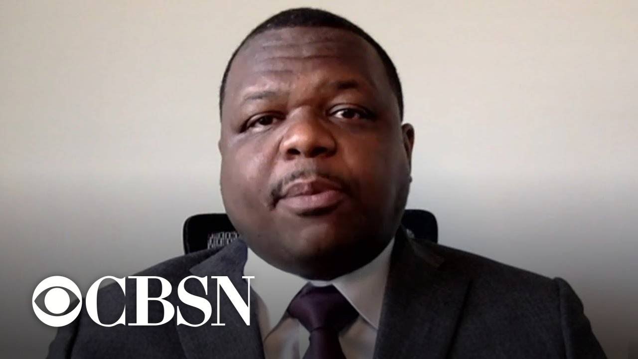 Attorneys for Andrew Brown Jr.'s family continue push for DOJ ...