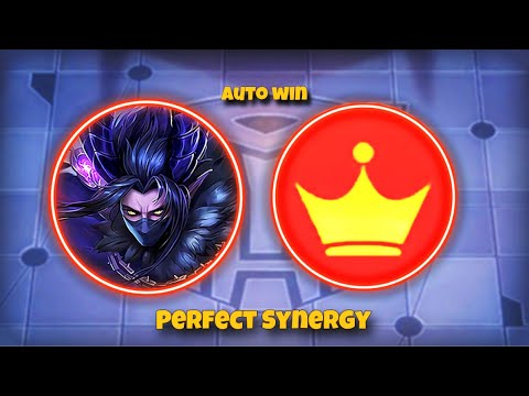 Unleash the Unstoppable Power of Prince Synergy in the New Magic Chess ...