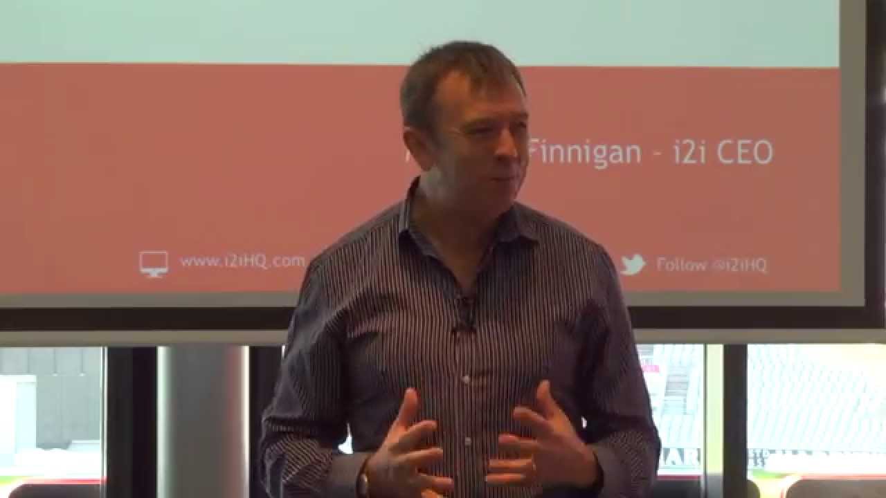 Kay Johnson Gee Masterclass - Helping You Build A Better Business with ...