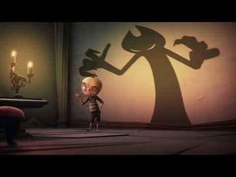 S is for Sciophobia - Figaro Pho - YouTube