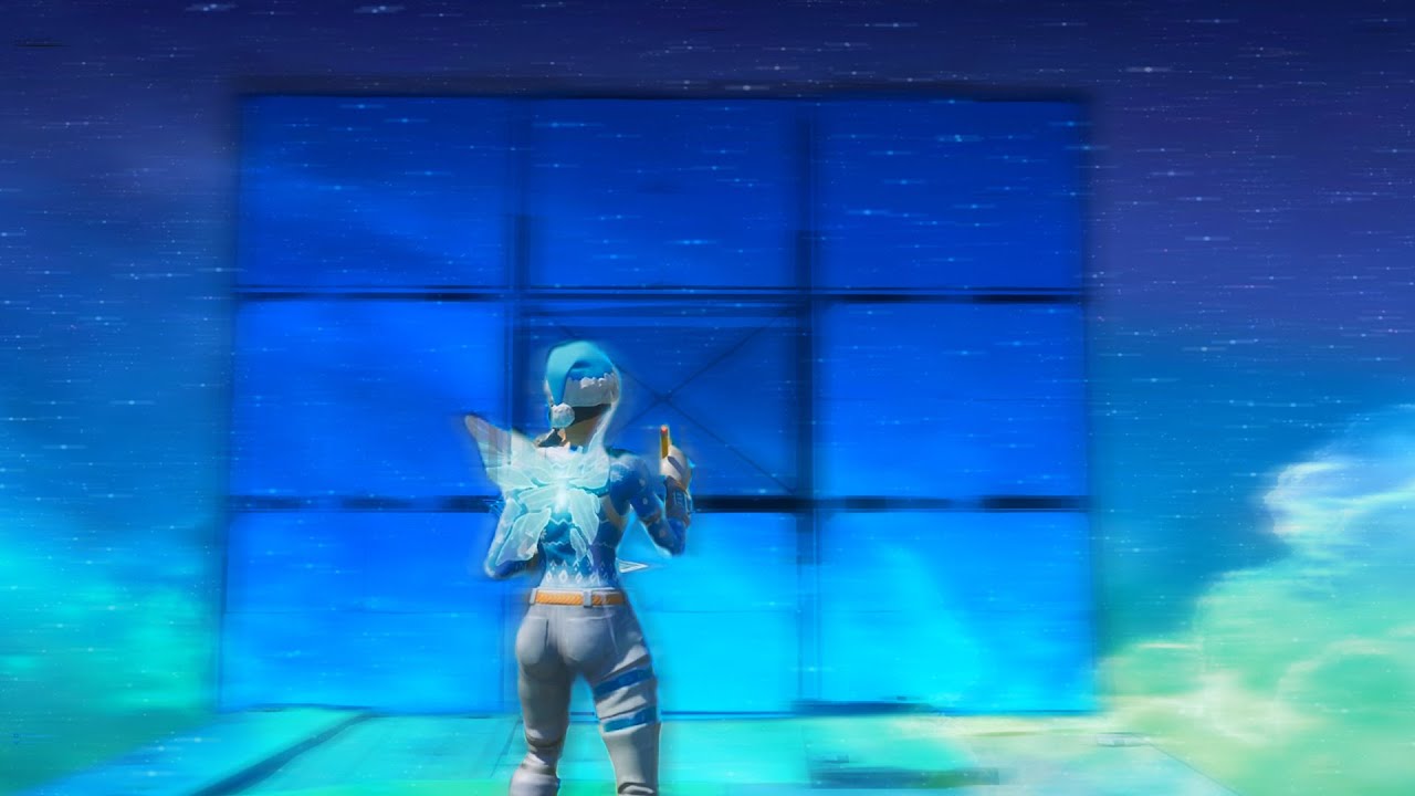 Cold ️ ft Invader(Fortnite Montage) - YouTube