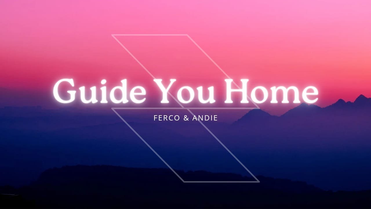 Guide You Home - Ferco & Andie | Free Background Music - YouTube