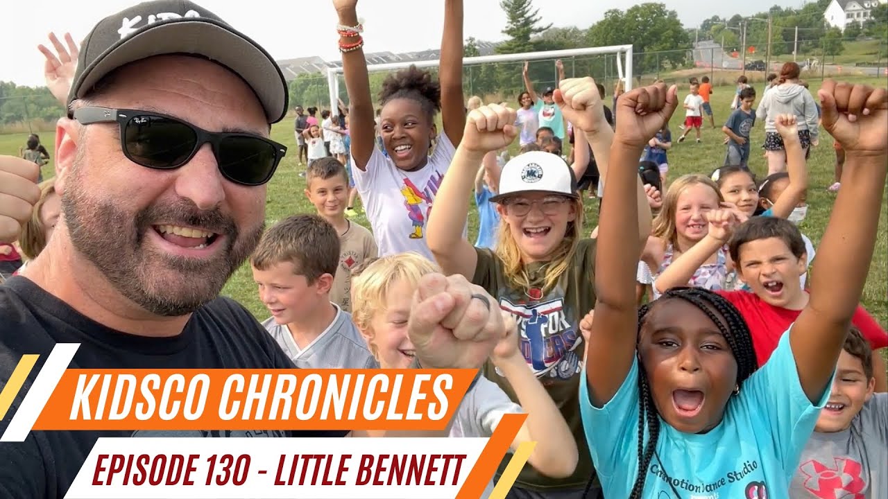KidsCo Chronicles Episode 130 - YouTube