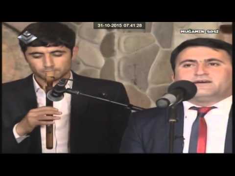 Bunyamin Imayev Baxis Binyetov Balaban