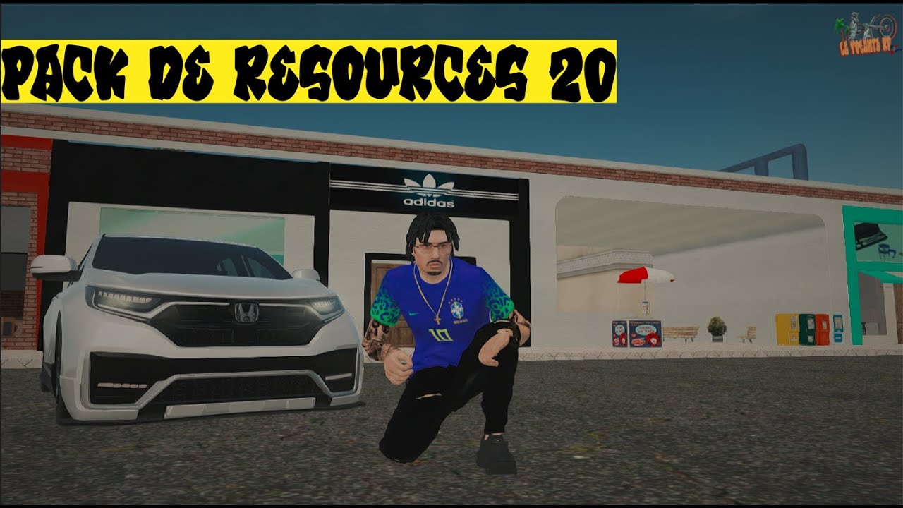 RESOURCES PARA MTA #20 - YouTube