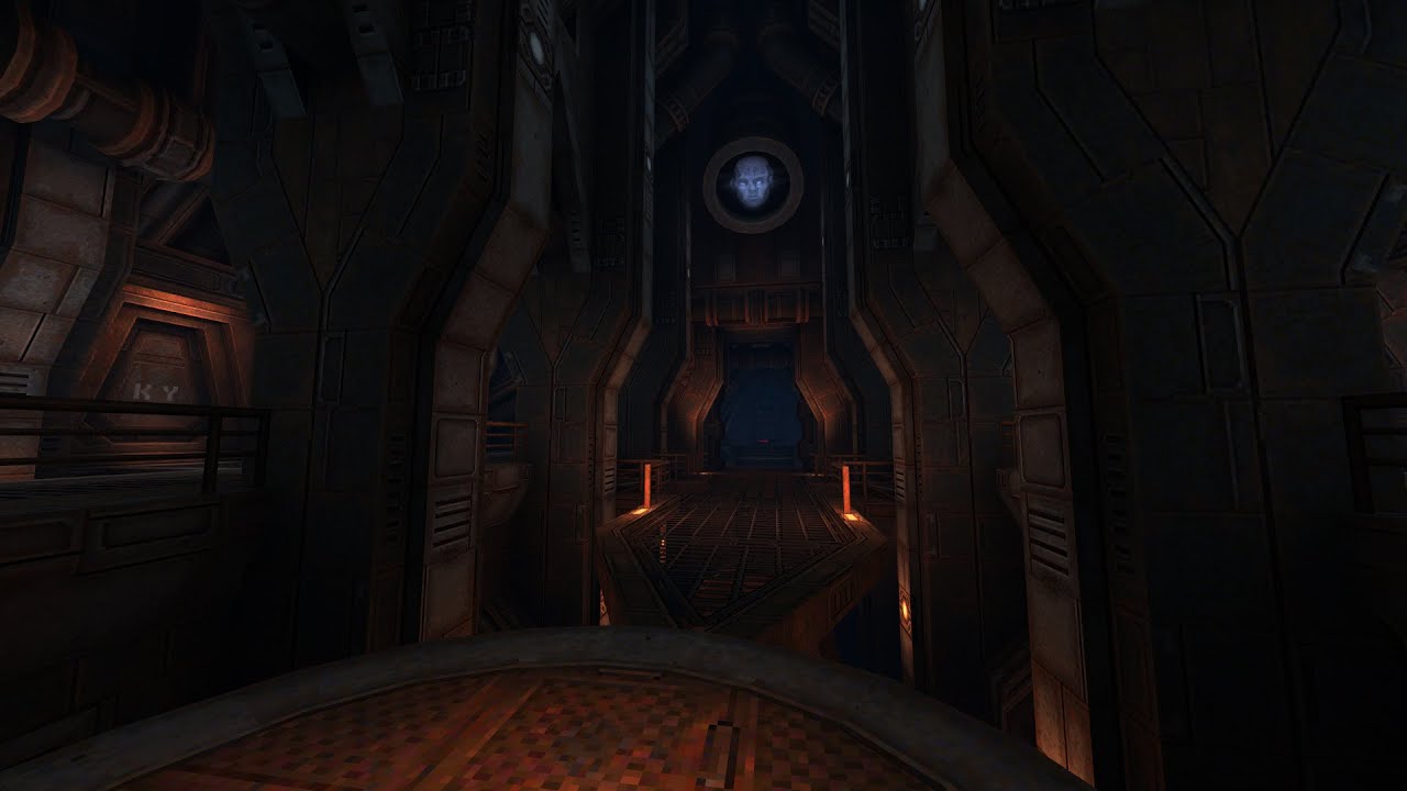 [Quake] Reload Map Jam (Blind Playthrough, Nightmare Difficulty) - YouTube