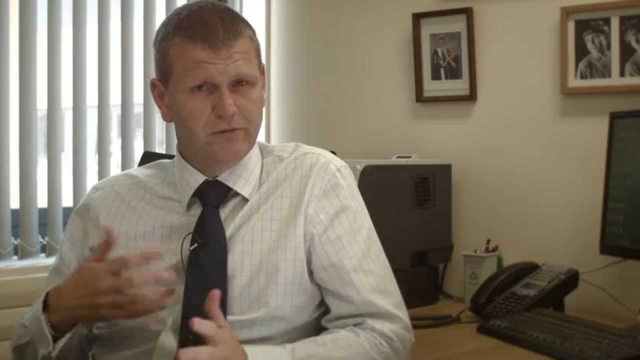 Patient Journeys Hypothyroidism Introduction with Scott Wilkes - YouTube