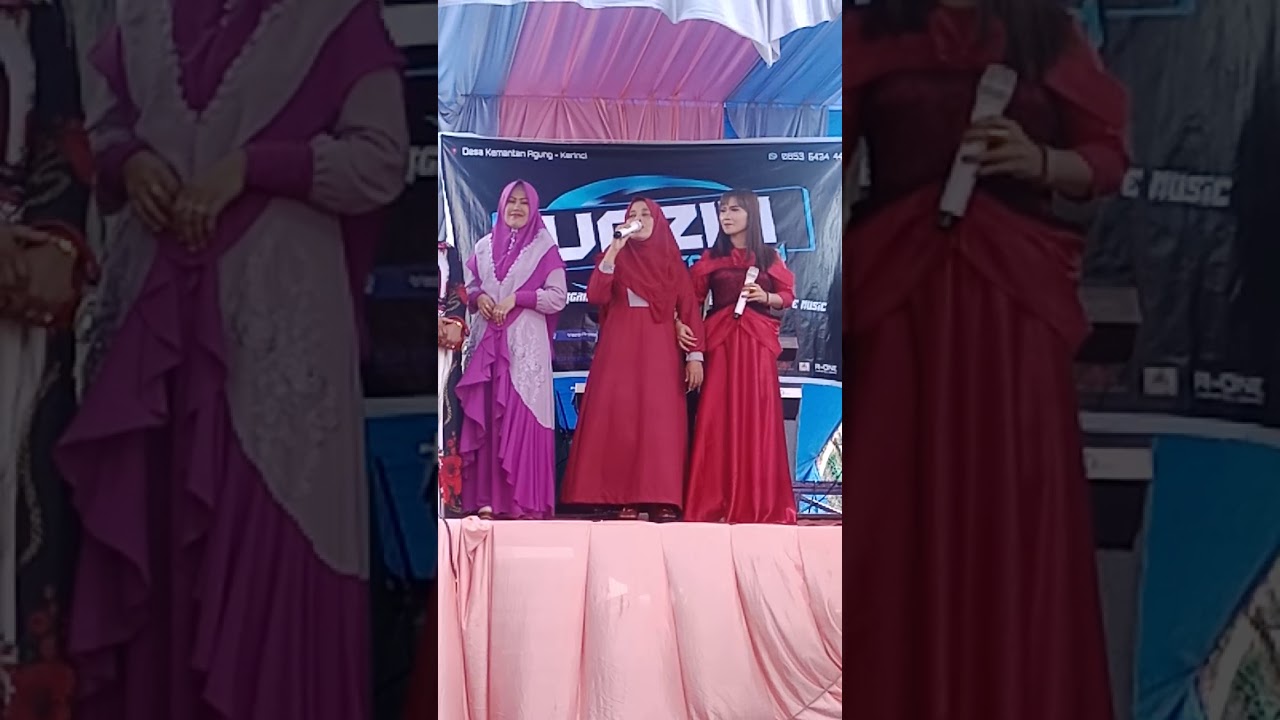 Hebo00h.... #Lagu kerinci eka diana ft yesi - YouTube