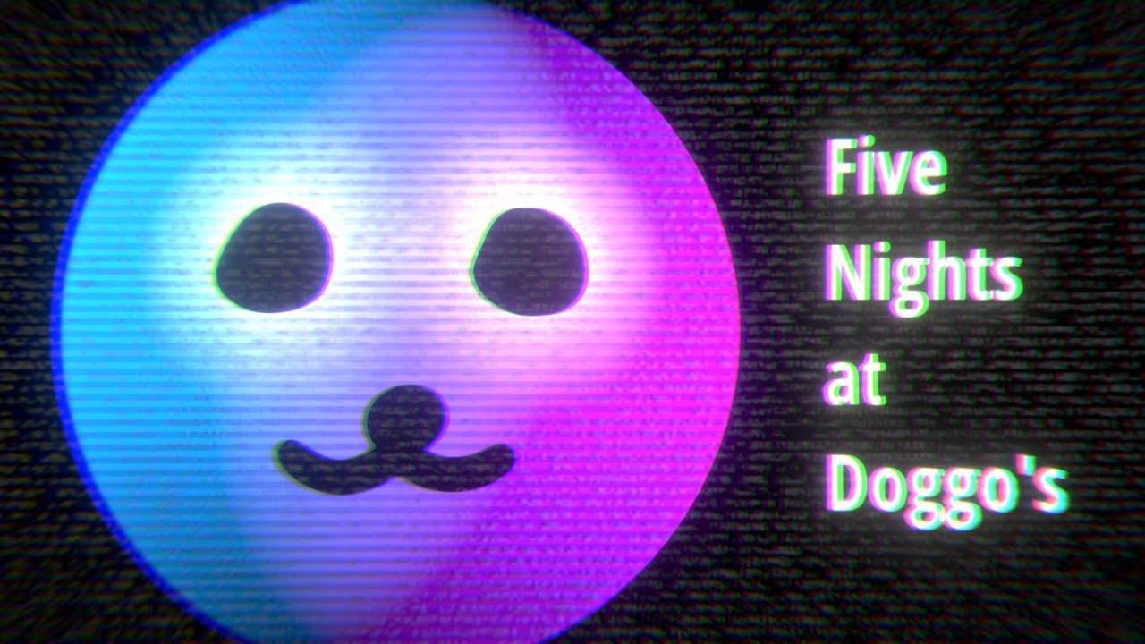Five Nights at Doggo's - Trailer - YouTube