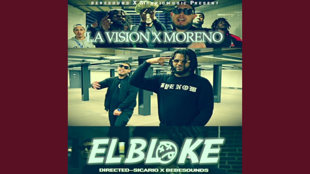 EL BLOKE - YouTube