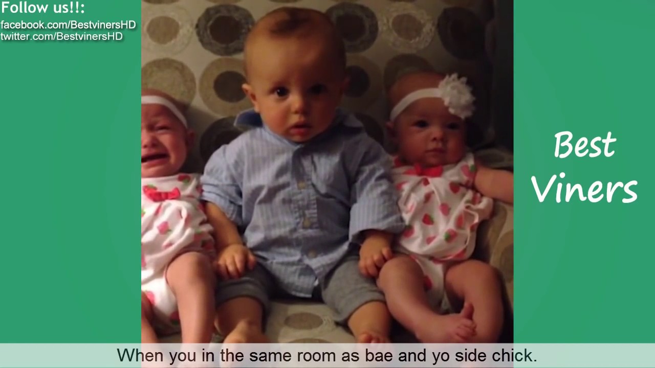 Try Not To Laugh or Grin While Watching AFV Funny Vines #2 Best Viners ...